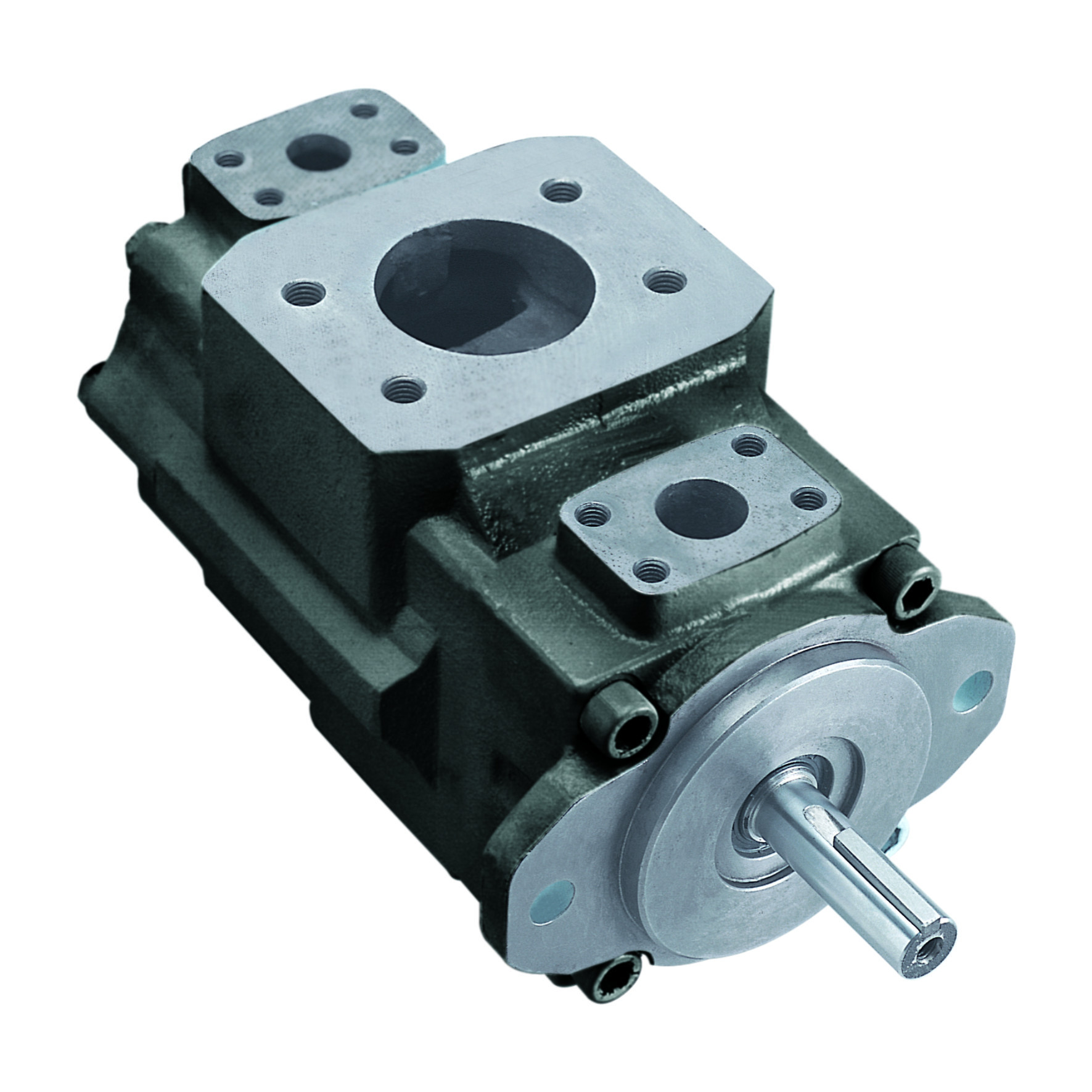 Veljan Hydraulic Pumps, Veljan gear pumps, Veljan vane pumps, Veljan ...